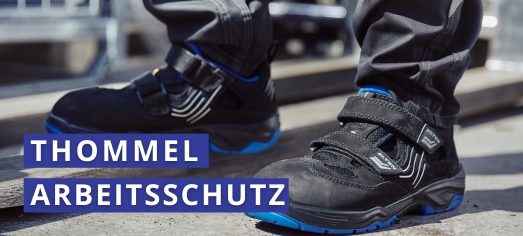 Sortiment - Thommel I & H GmbH