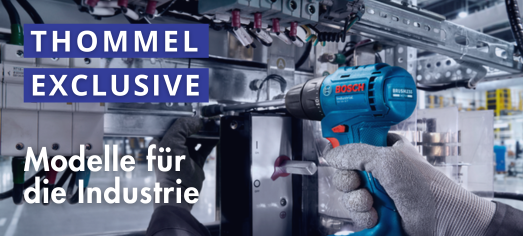 Sortiment - Thommel I & H GmbH